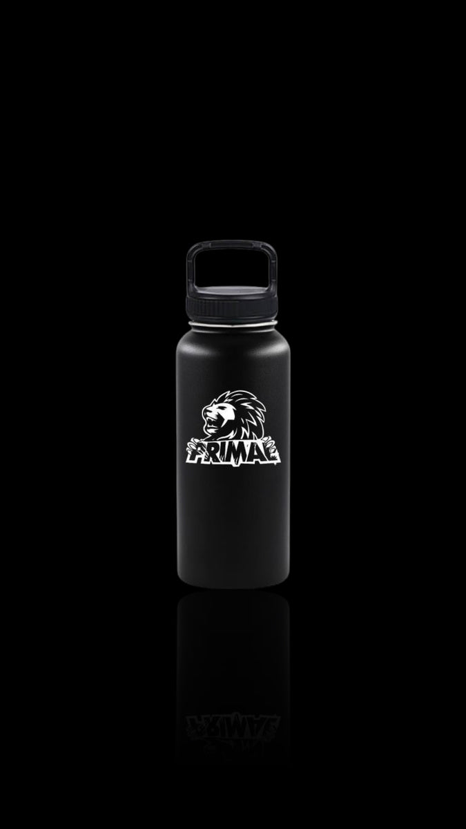 Water Bottle – Primal Power