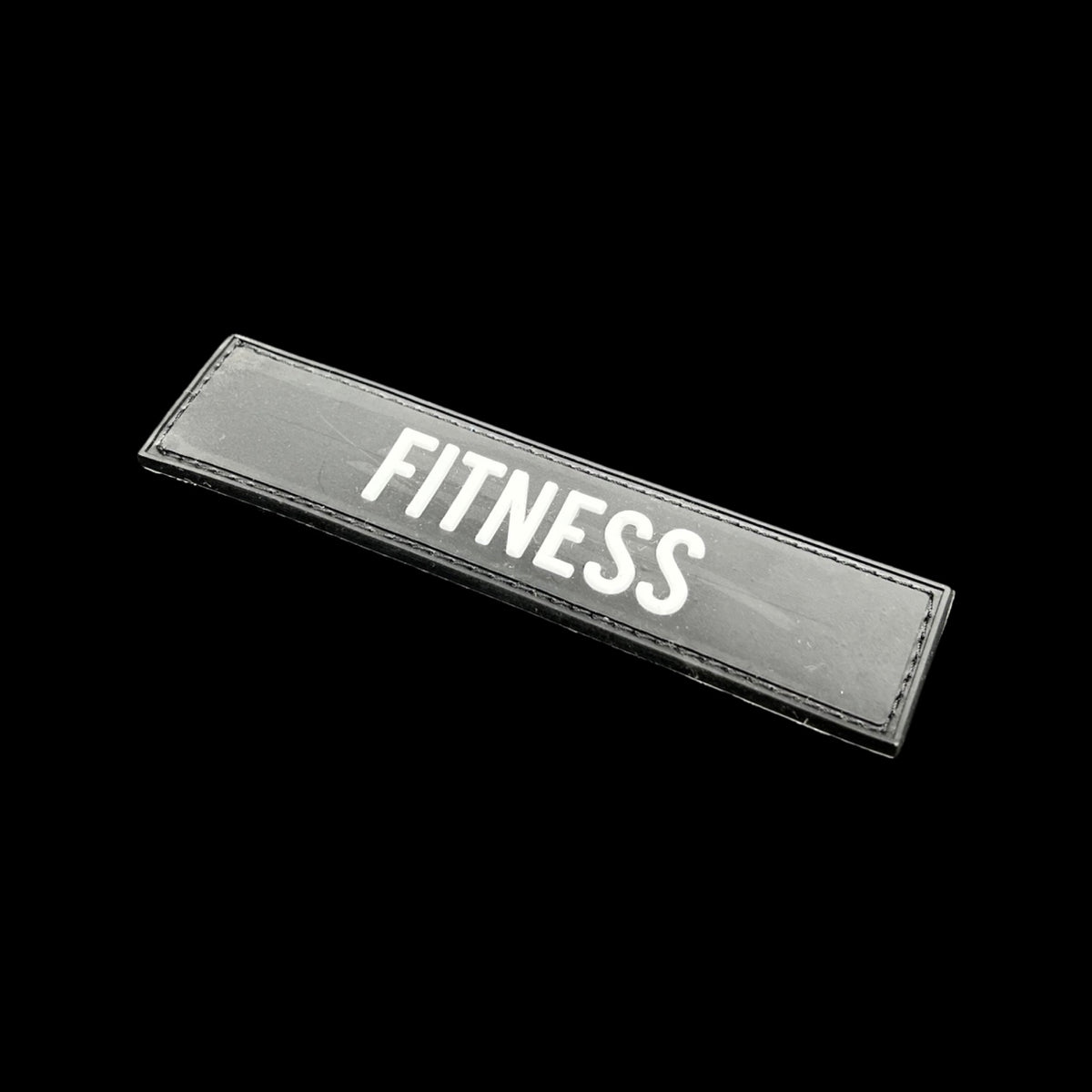 Fitness Velcro Patch – Primal Power